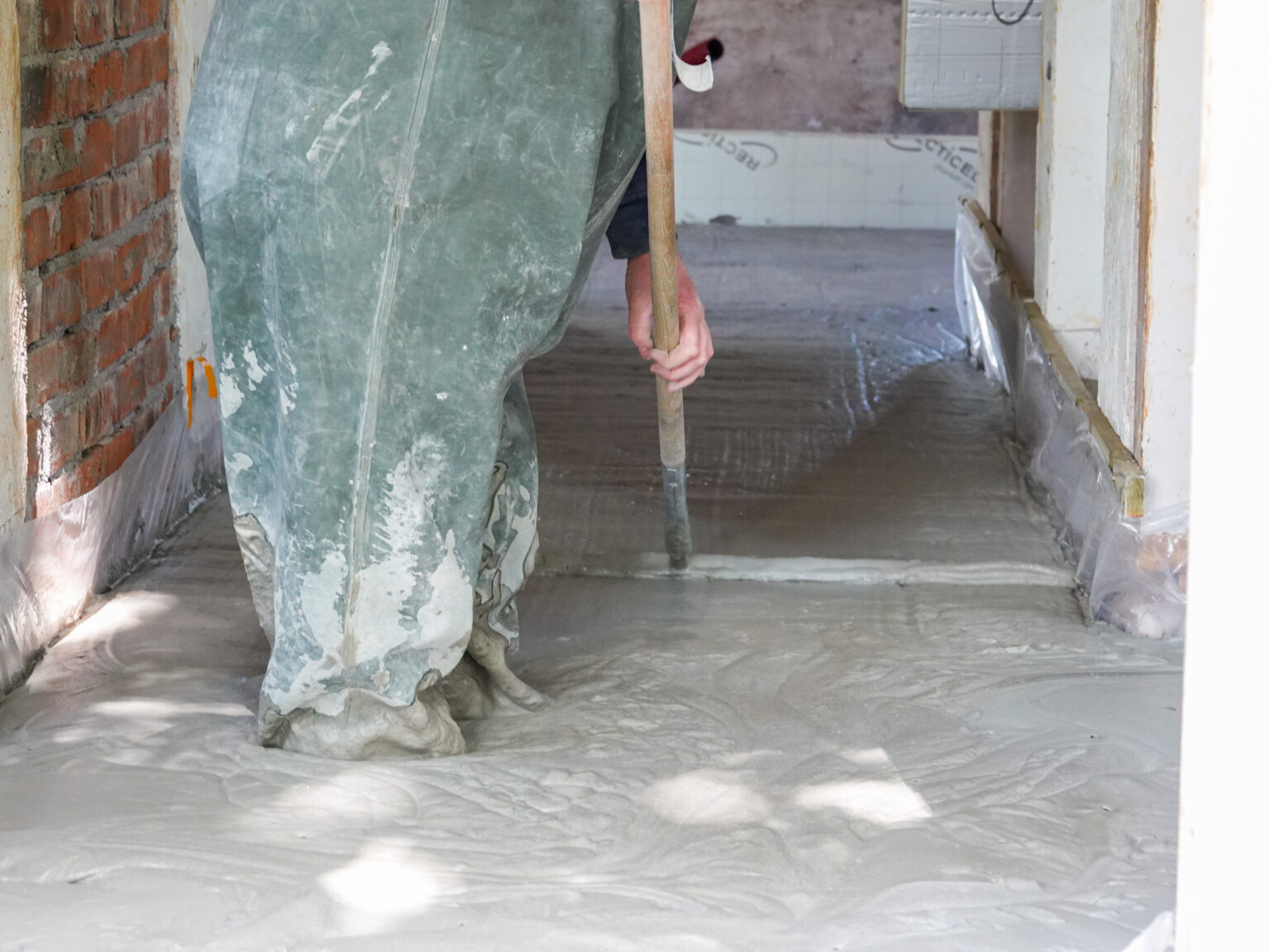 Rc-waarde of Rd-waarde voor isolatie – Welke waarde is goed? | Faber