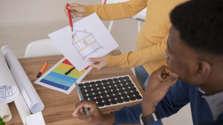 Rc-waarde of Rd-waarde voor isolatie – Welke waarde is goed? | Faber