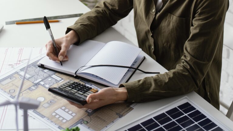 Rc-waarde of Rd-waarde voor isolatie – Welke waarde is goed? | Faber